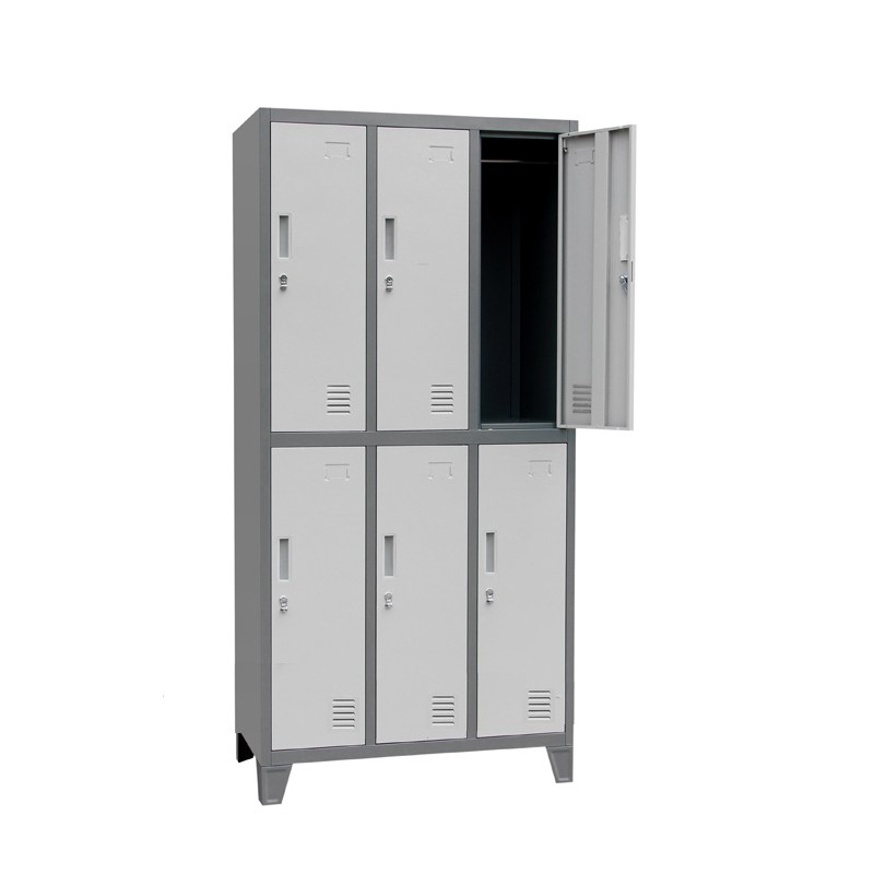 Locker Doble LKD-6
