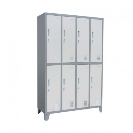 Locker Doble LKD-8