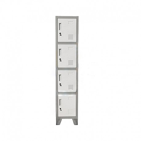 Locker Cuadruple LKC-4