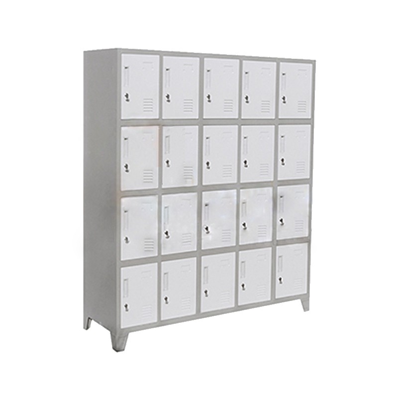 Locker Cuadruple LKC-20